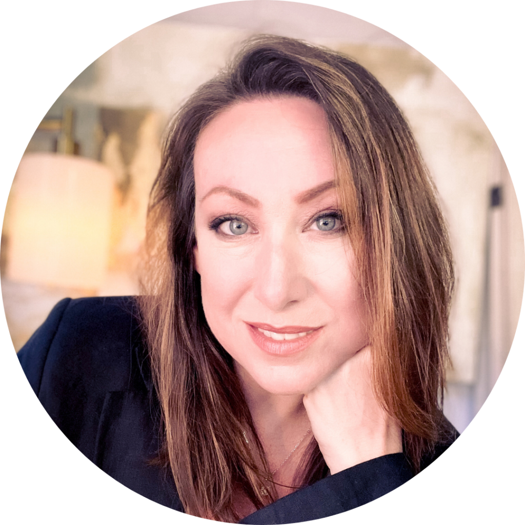 Jessica Rice - Brain by Design