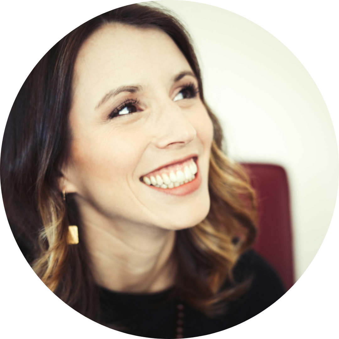 Kate Martin Williams - Brain by Design